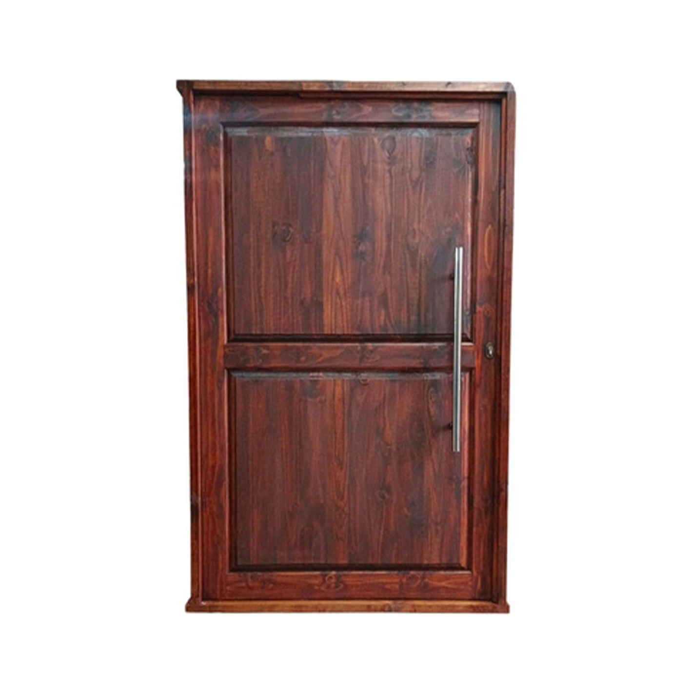 2 Panel | MSM Doors
