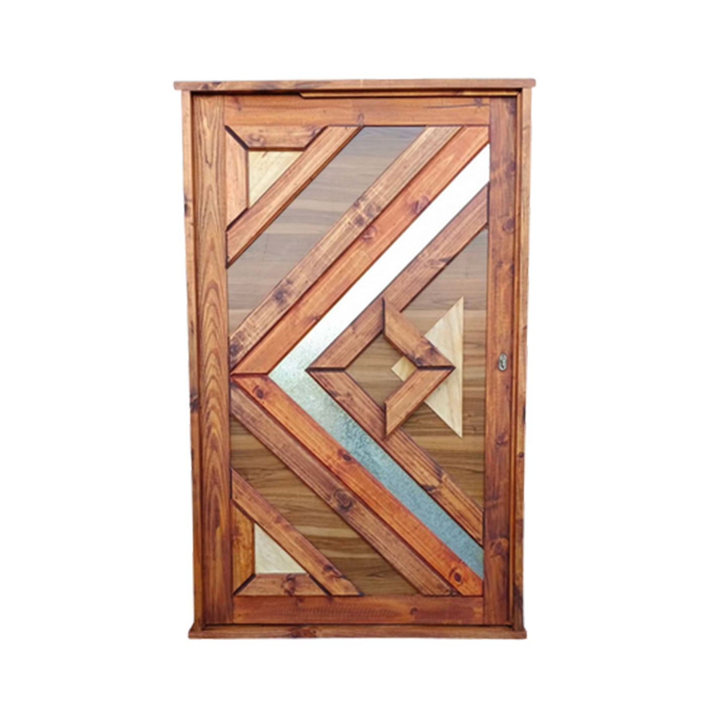 High End | MSM Doors